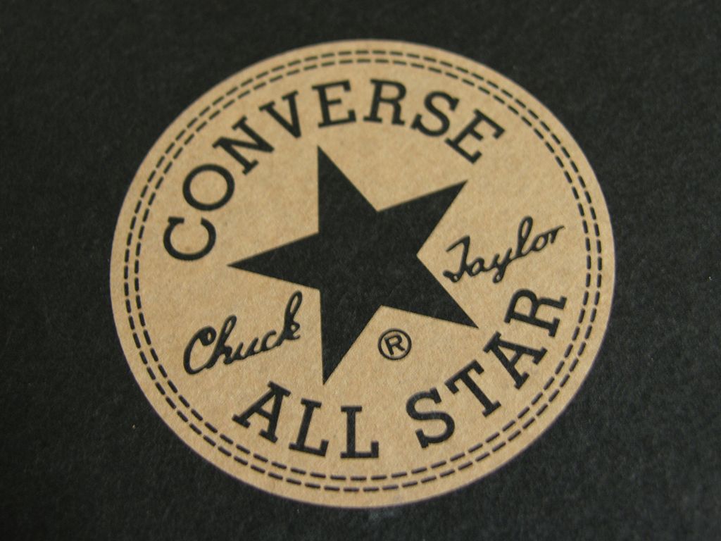Chuck Taylor All-Stars Wallpapers - Wallpaper Cave
