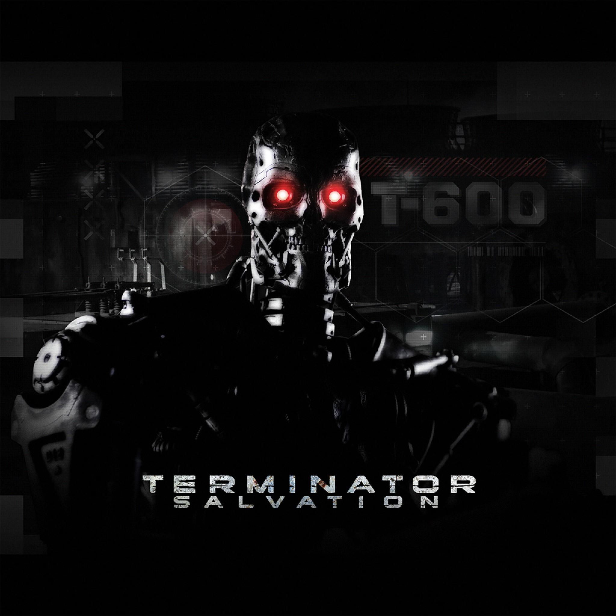 Terminator: Salvation Wallpapers - Wallpaper Cave