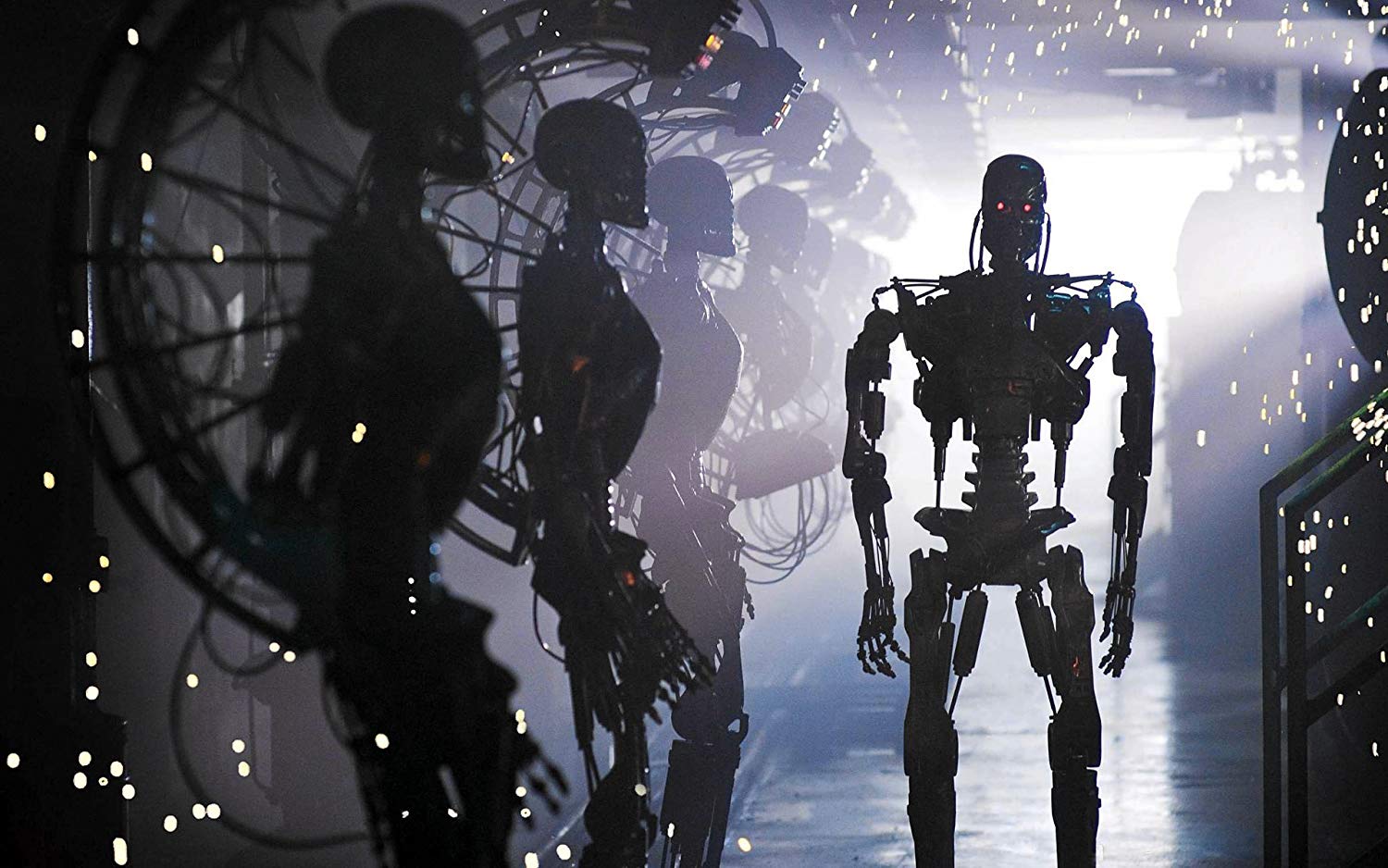 Terminator: Salvation Wallpapers - Wallpaper Cave