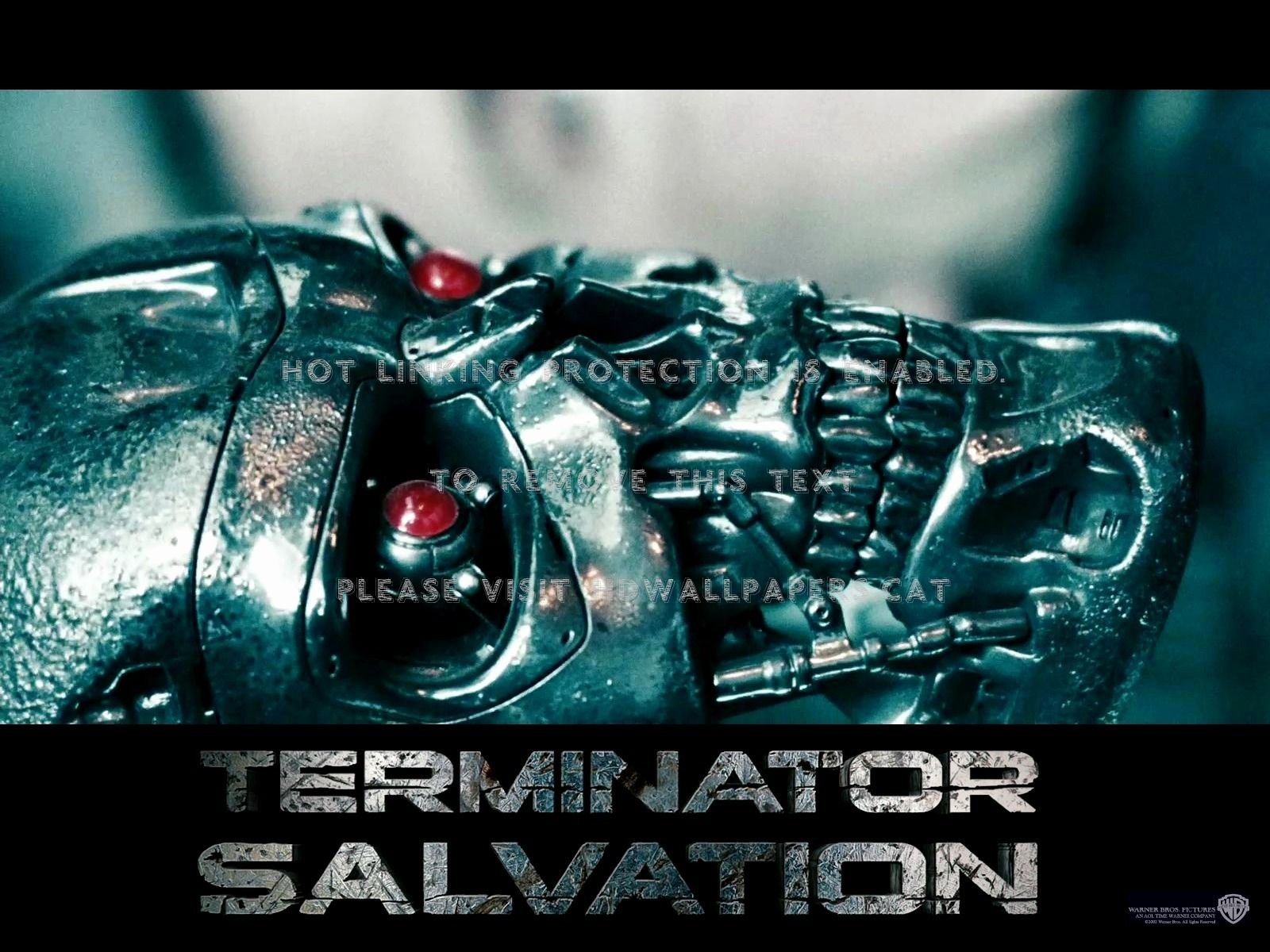 Terminator: Salvation Wallpapers - Wallpaper Cave