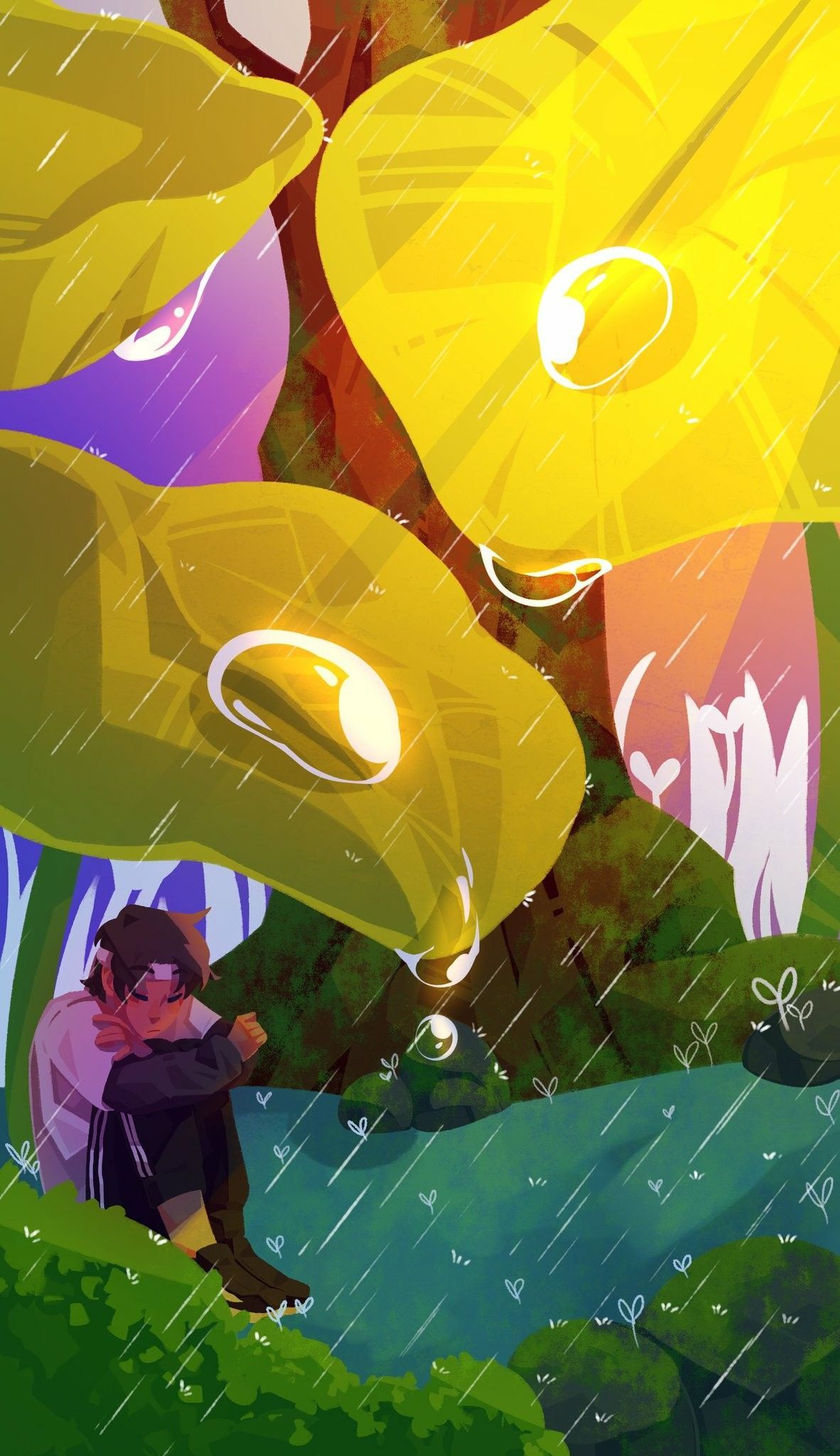 Minecraft Fan Art Wallpapers - Wallpaper Cave