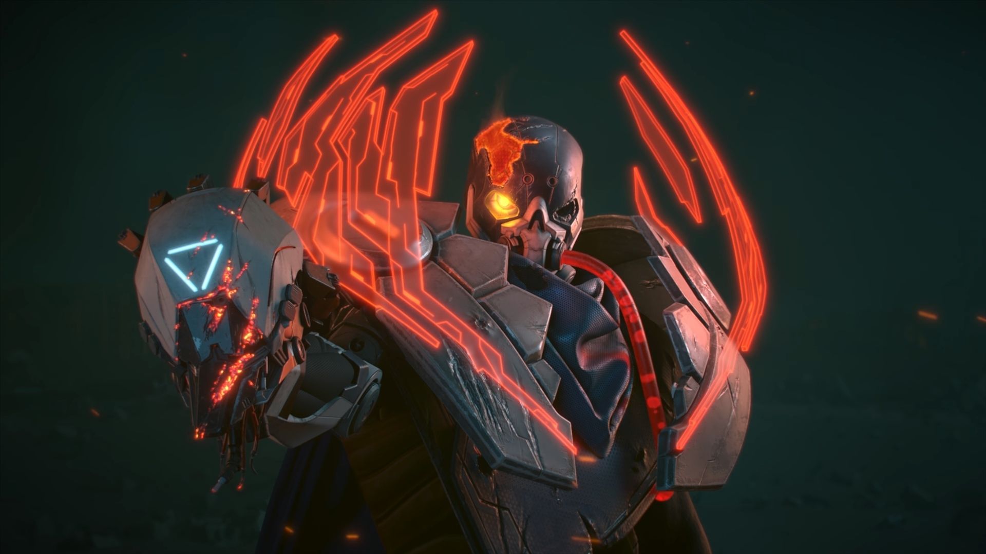 Project Pyke Wallpapers - Wallpaper Cave