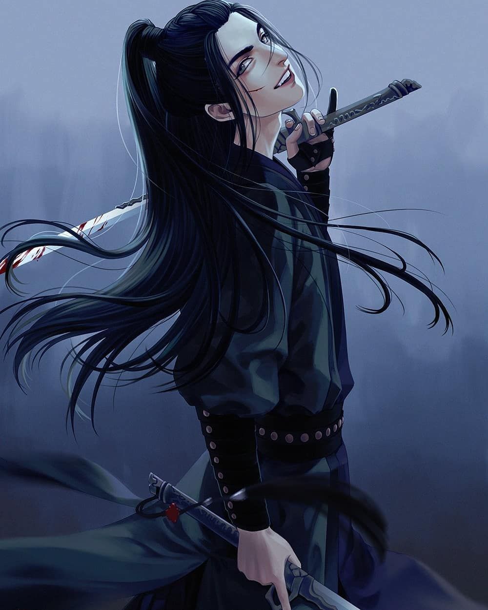 Xue Yang Wallpapers - Wallpaper Cave