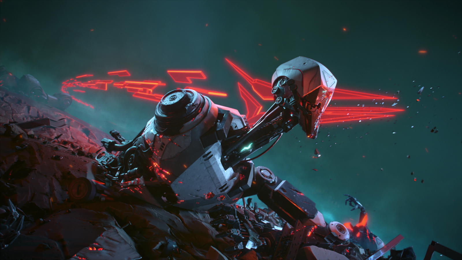 Project Pyke Wallpapers - Wallpaper Cave