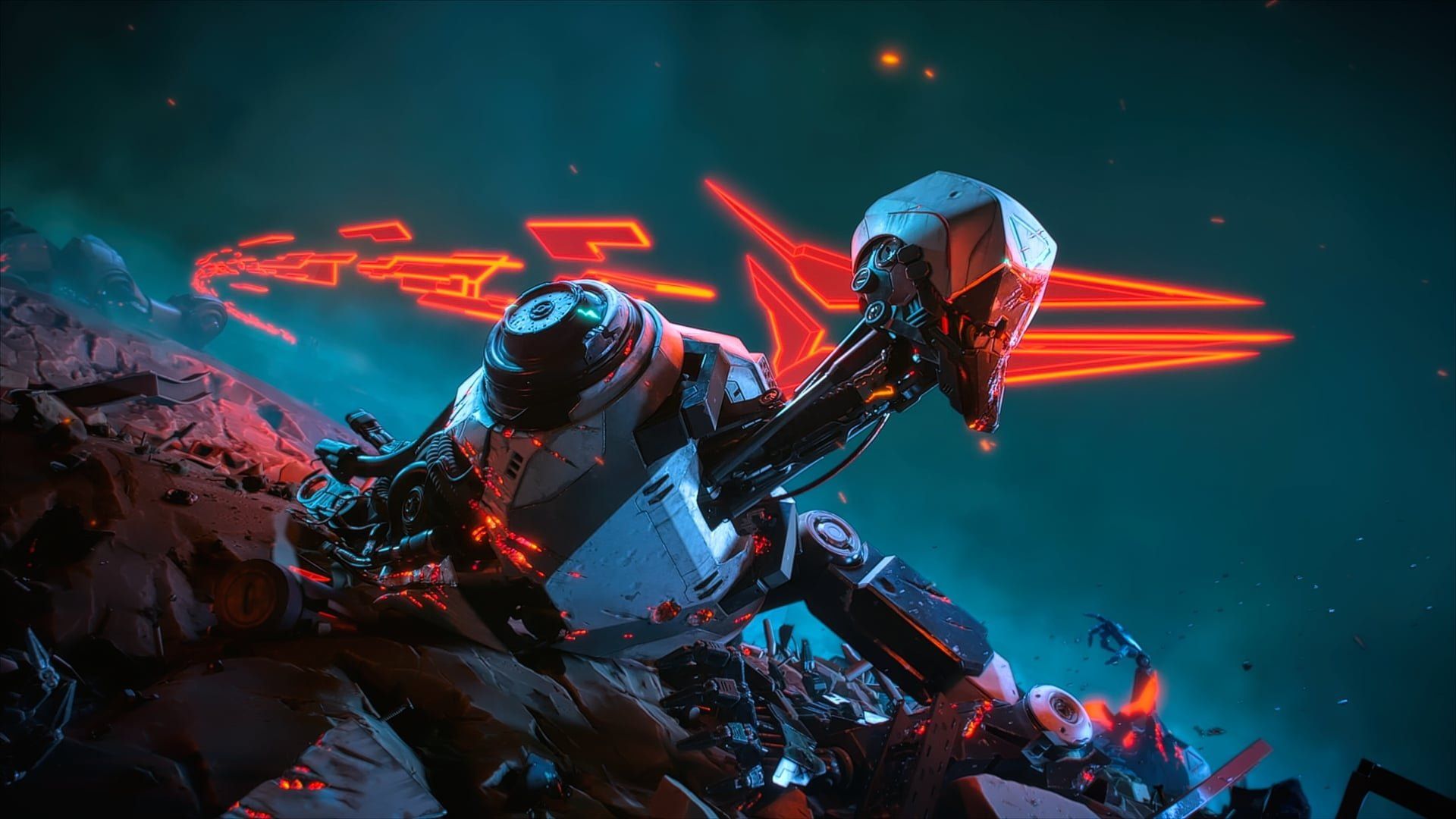 Project Pyke Wallpapers - Wallpaper Cave