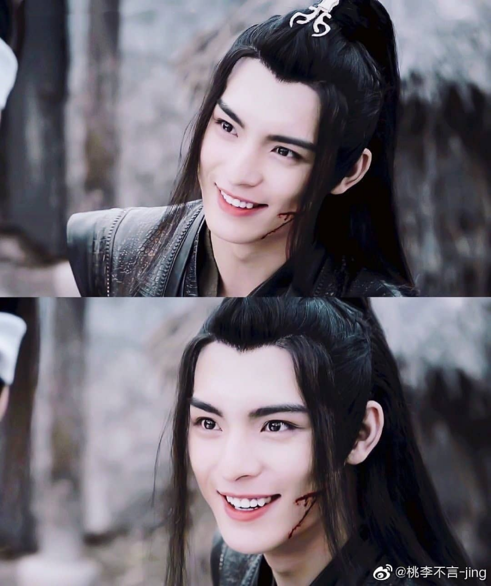 Xue Yang Wallpapers - Wallpaper Cave