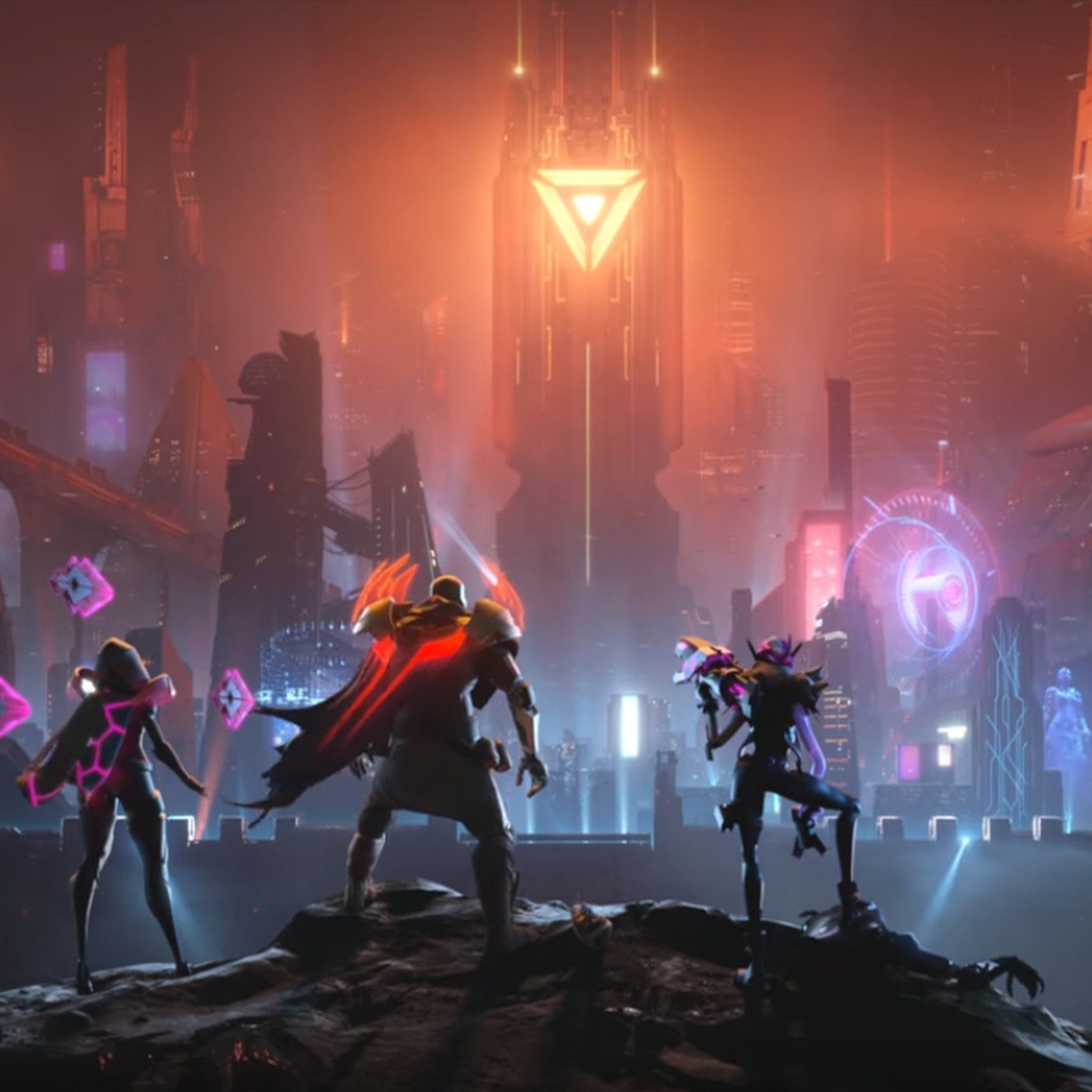 Project Pyke Wallpapers - Wallpaper Cave