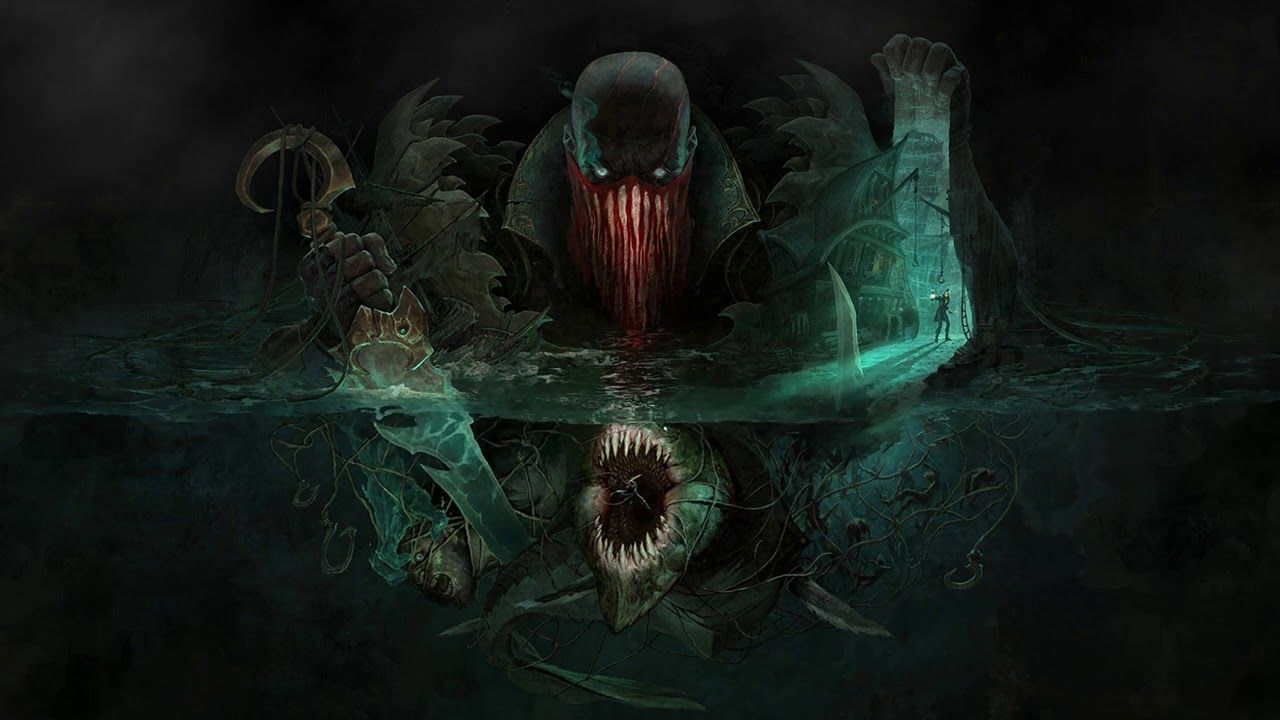 Project Pyke Wallpapers - Wallpaper Cave