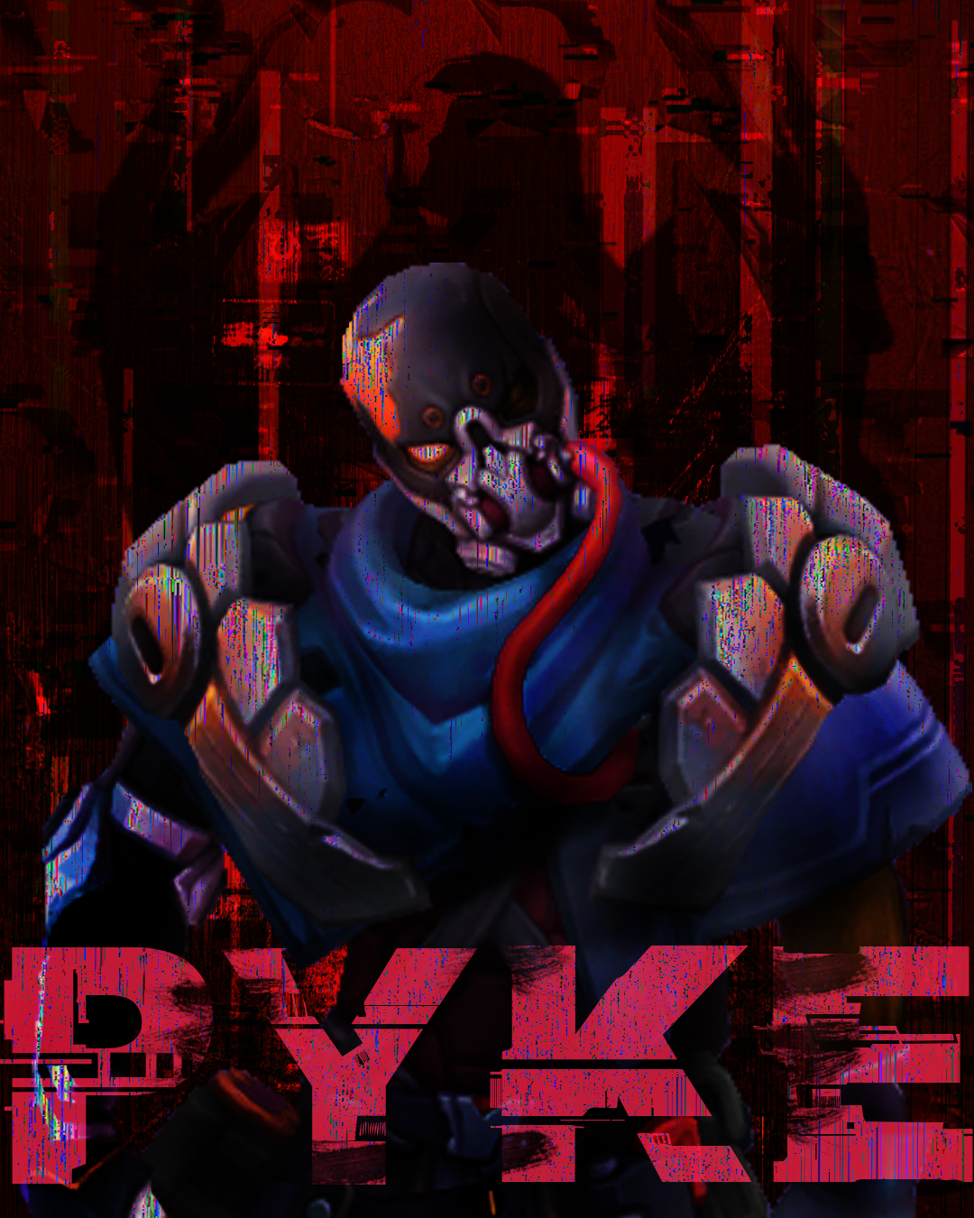 Project Pyke Wallpapers - Wallpaper Cave