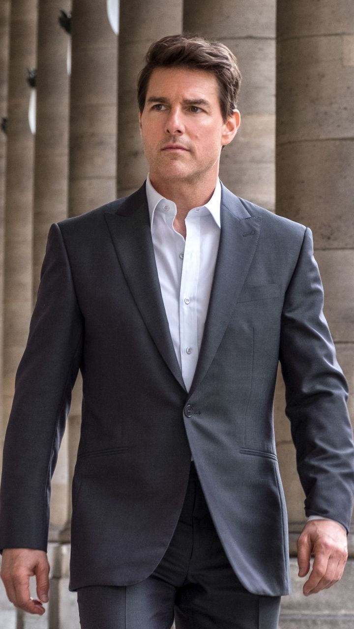 Thomas Cruise Wallpapers - Wallpaper Cave