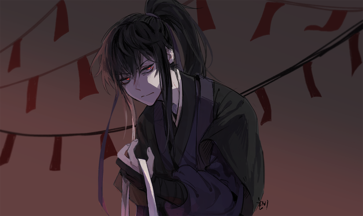 Xue Yang Wallpapers - Wallpaper Cave