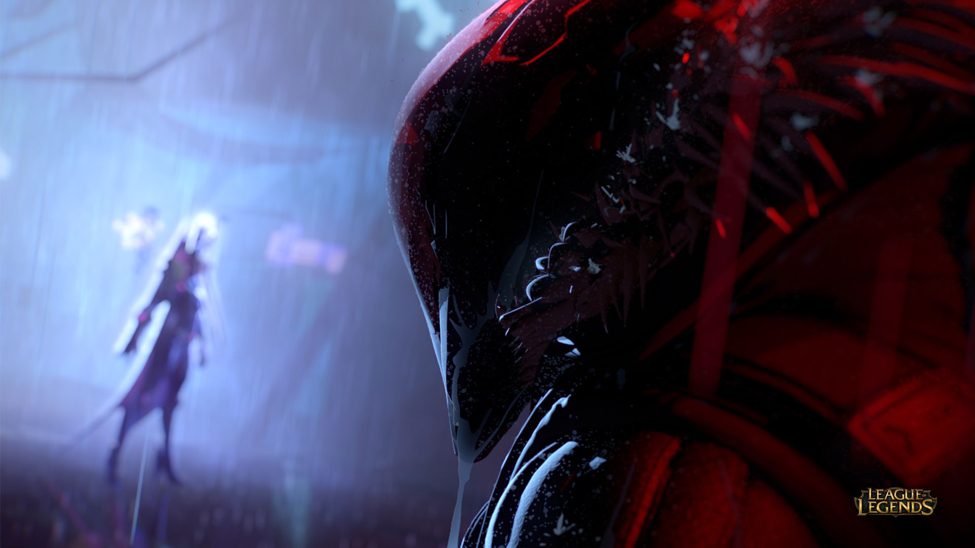 Project Pyke Wallpapers - Wallpaper Cave