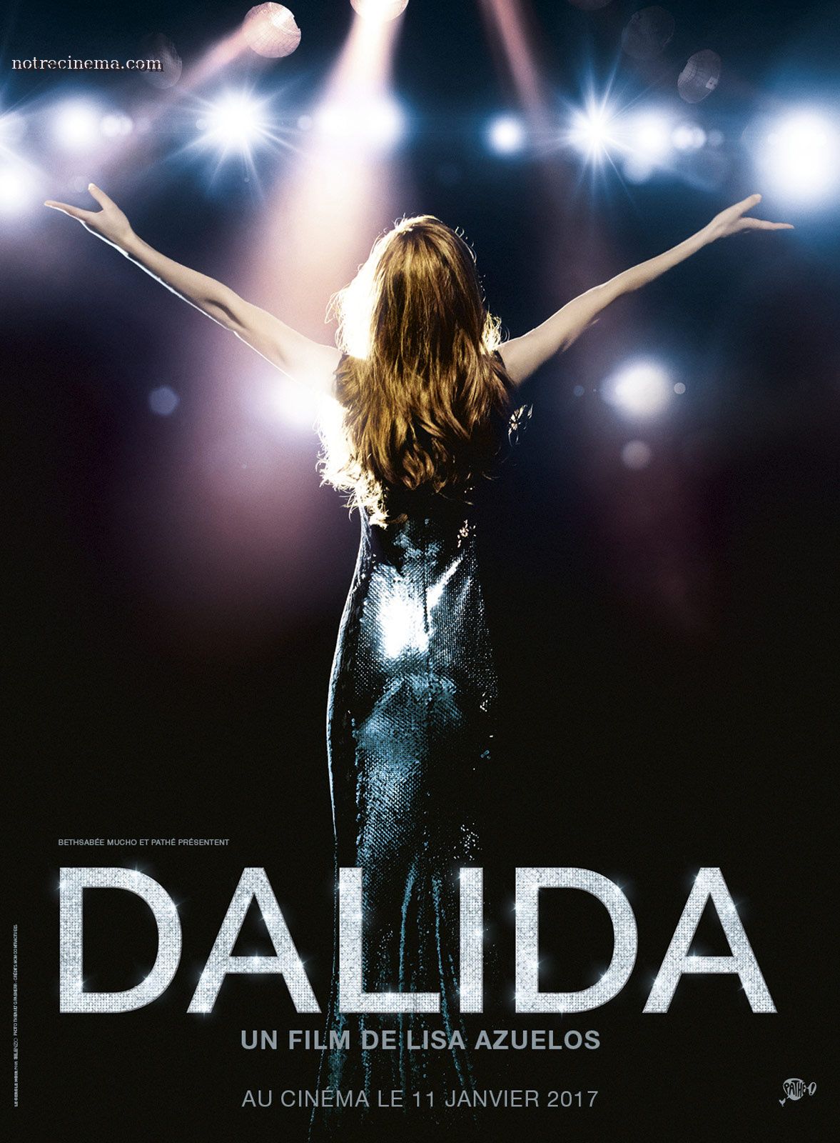 Dalida Wallpapers - Wallpaper Cave