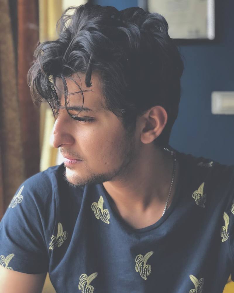 Darshan Raval HD Wallpapers - Wallpaper Cave