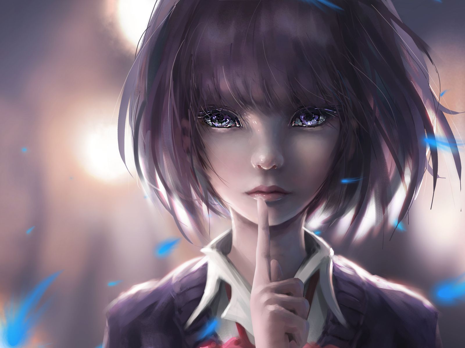 Scum's Wish Wallpapers - Wallpaper Cave