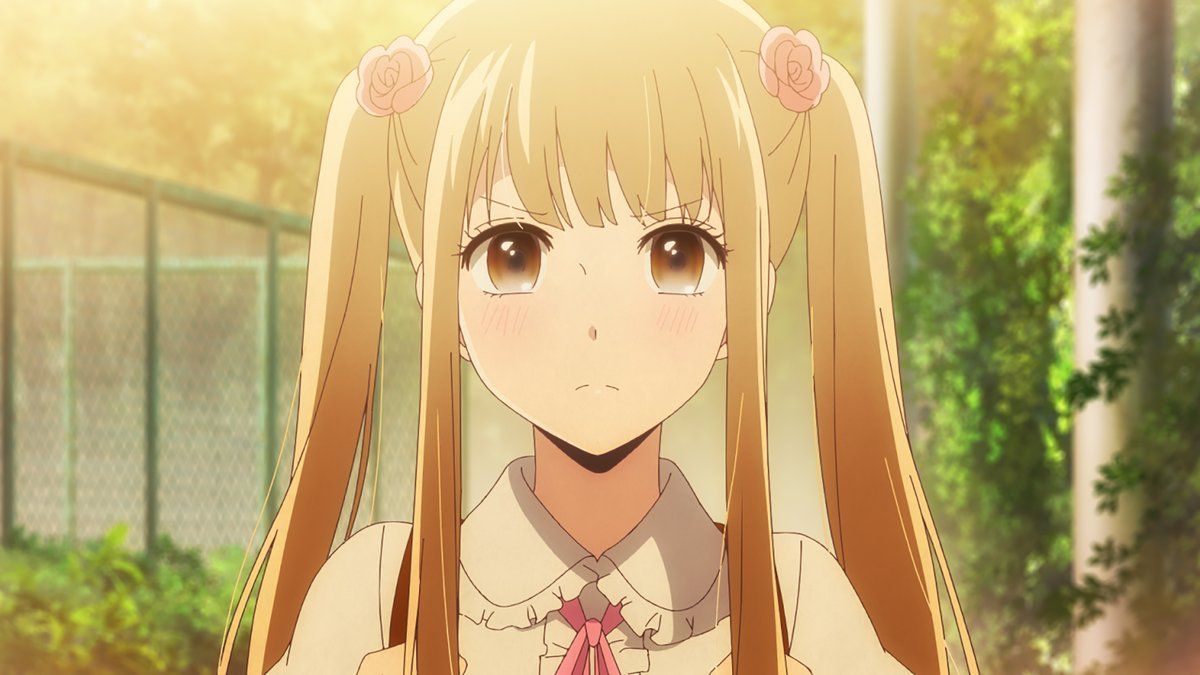 Scum's Wish Wallpapers - Wallpaper Cave