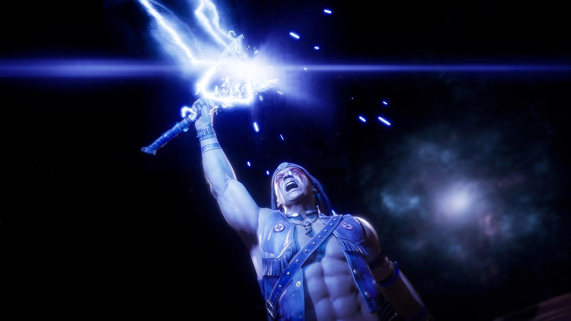 Nightwolf Wallpapers - Wallpaper Cave