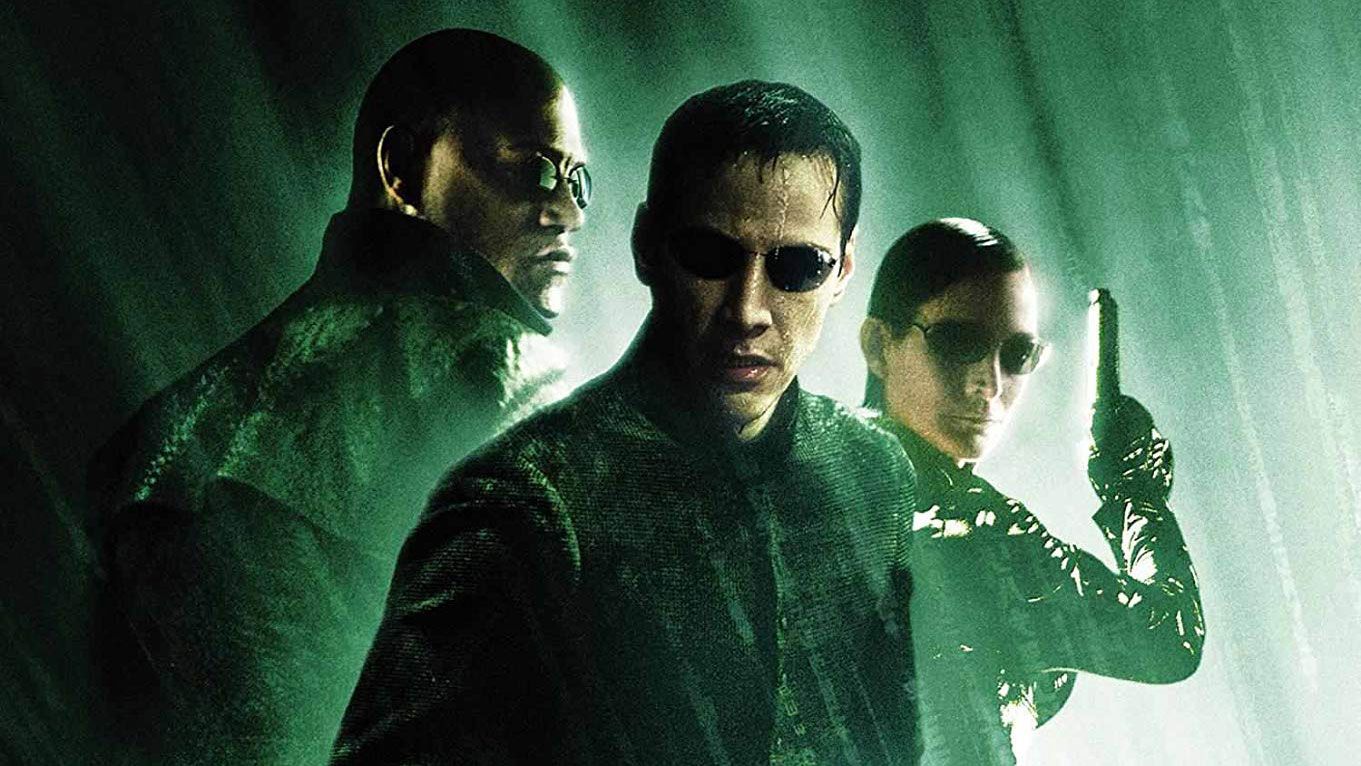 The Matrix 4 Wallpapers - Wallpaper Cave