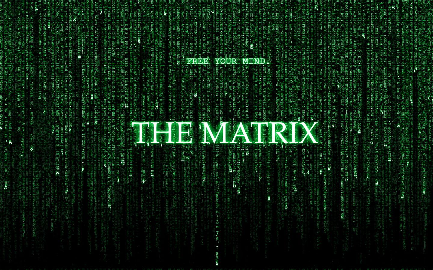 The Matrix 4 Wallpapers - Wallpaper Cave
