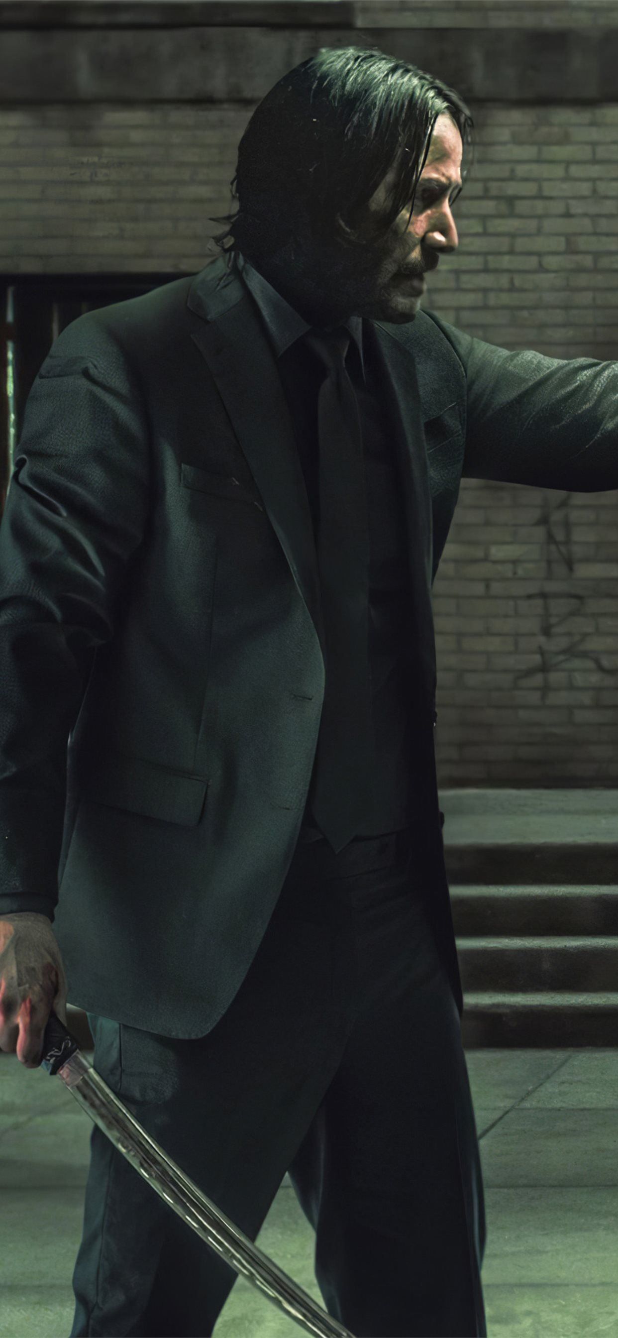 The Matrix 4 Wallpapers - Wallpaper Cave