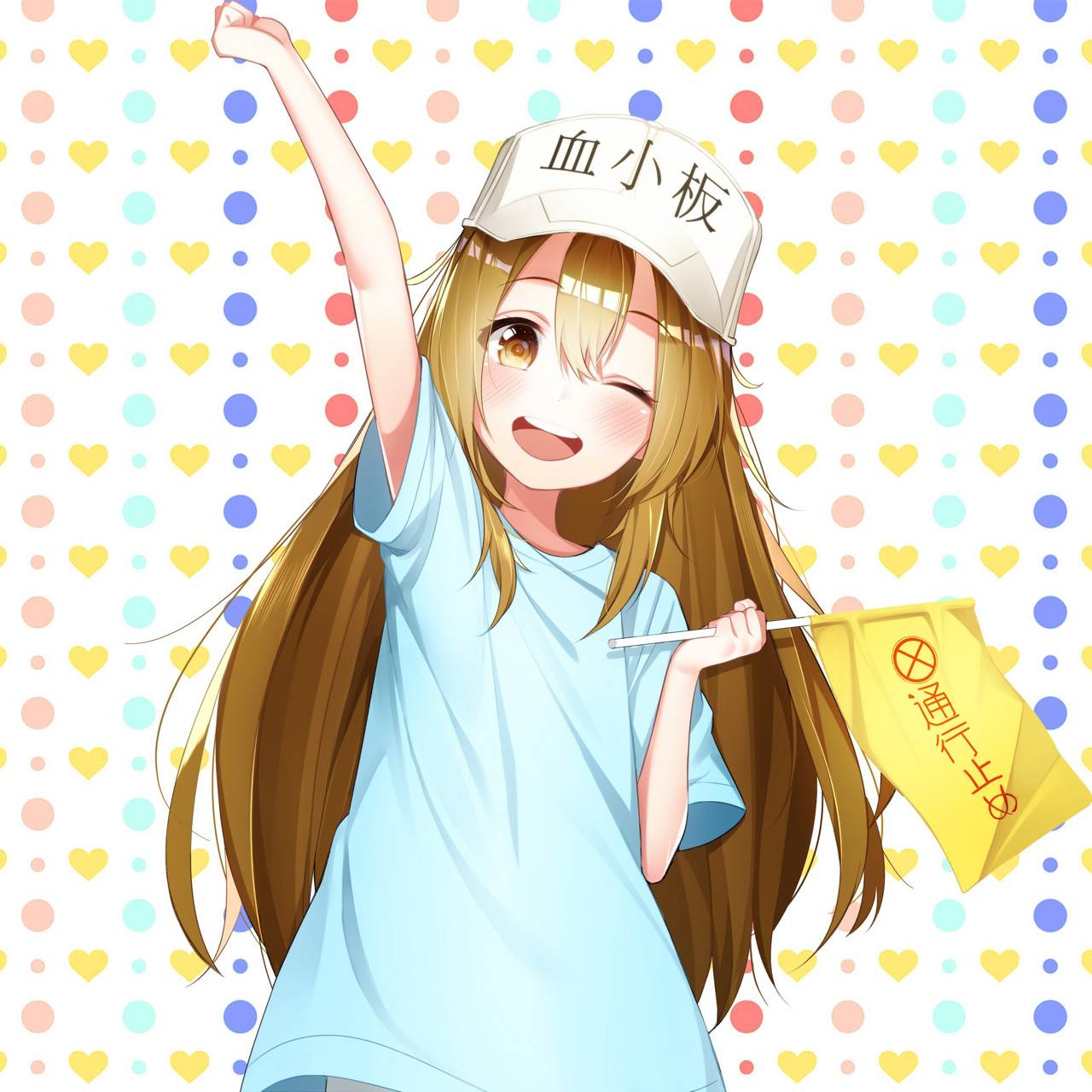 Platelets Wallpapers - Wallpaper Cave