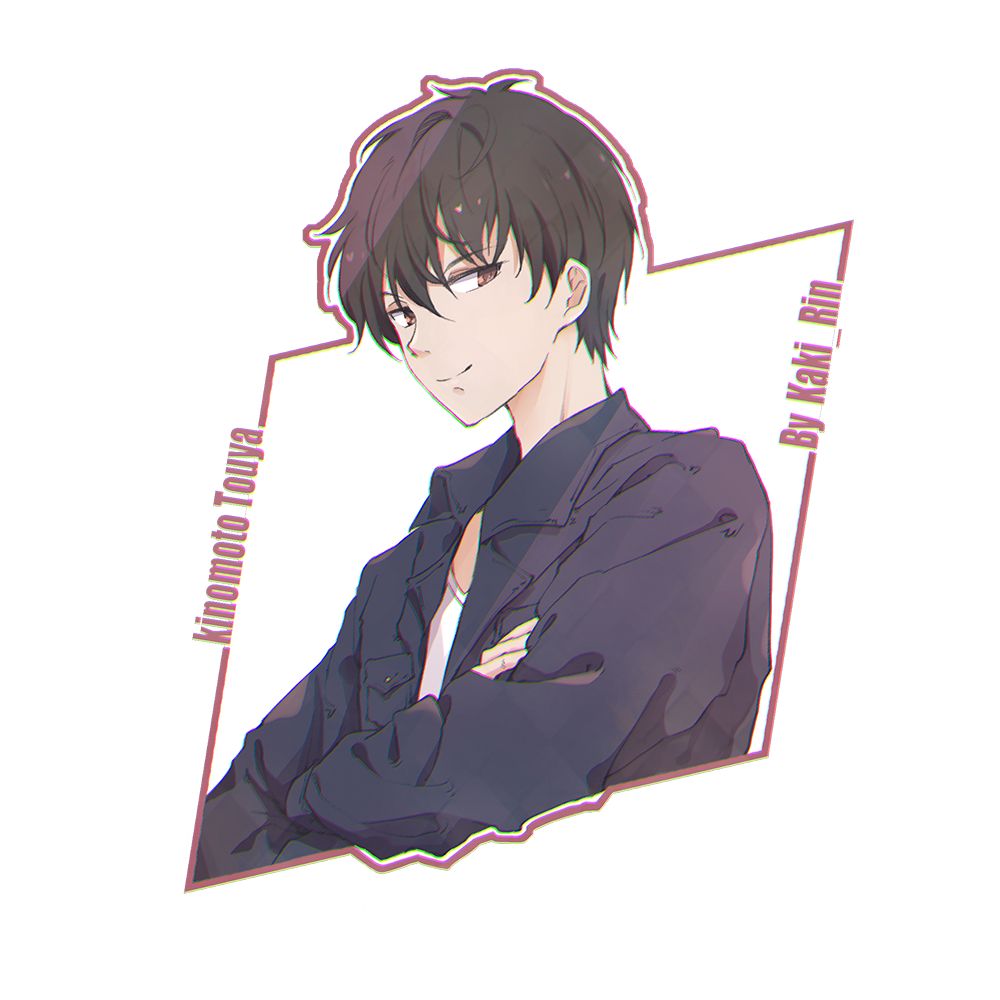 Toya Kinomoto Wallpapers - Wallpaper Cave