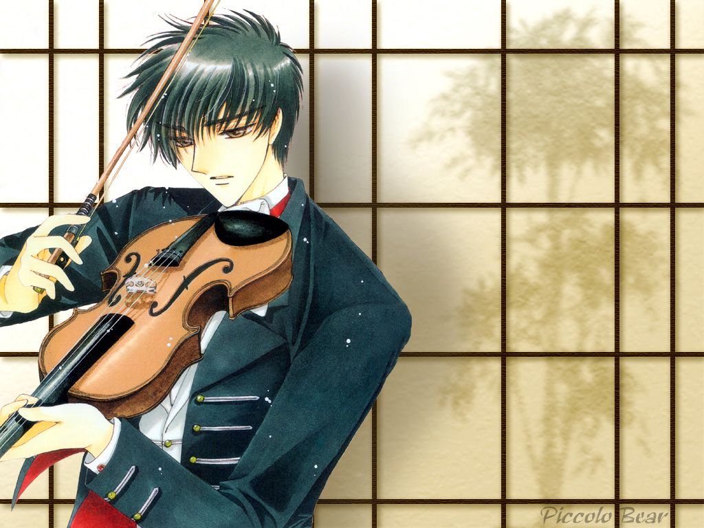 Toya Kinomoto Wallpapers - Wallpaper Cave