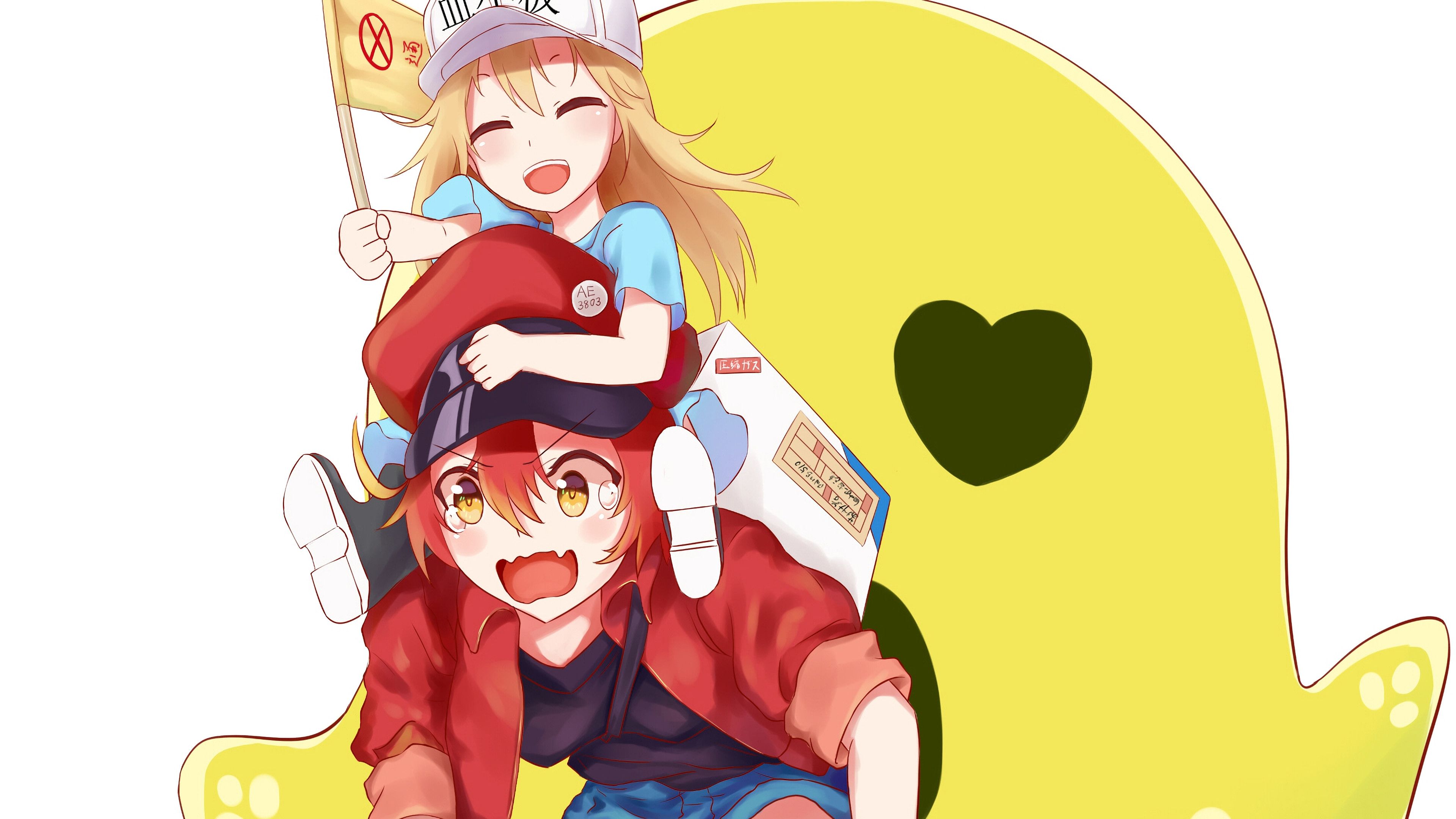 Platelets Wallpapers - Wallpaper Cave