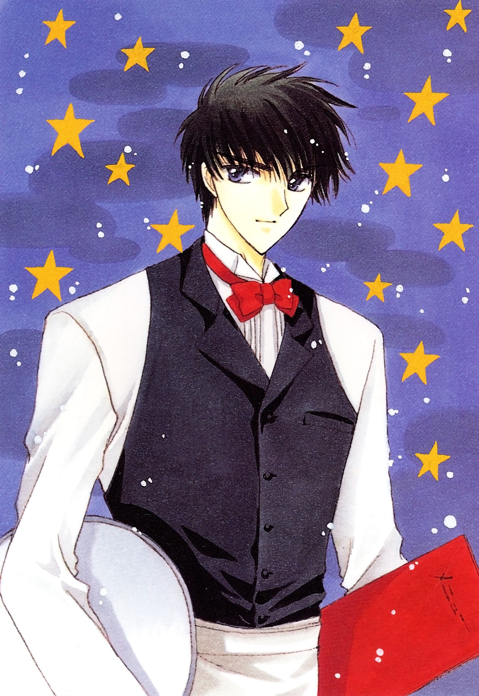 Toya Kinomoto Wallpapers - Wallpaper Cave