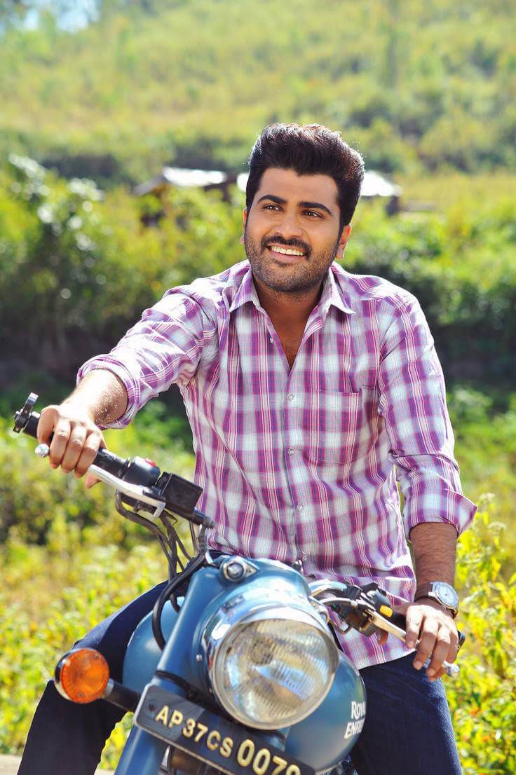 Sathamanam Bhavati Wallpapers - Wallpaper Cave