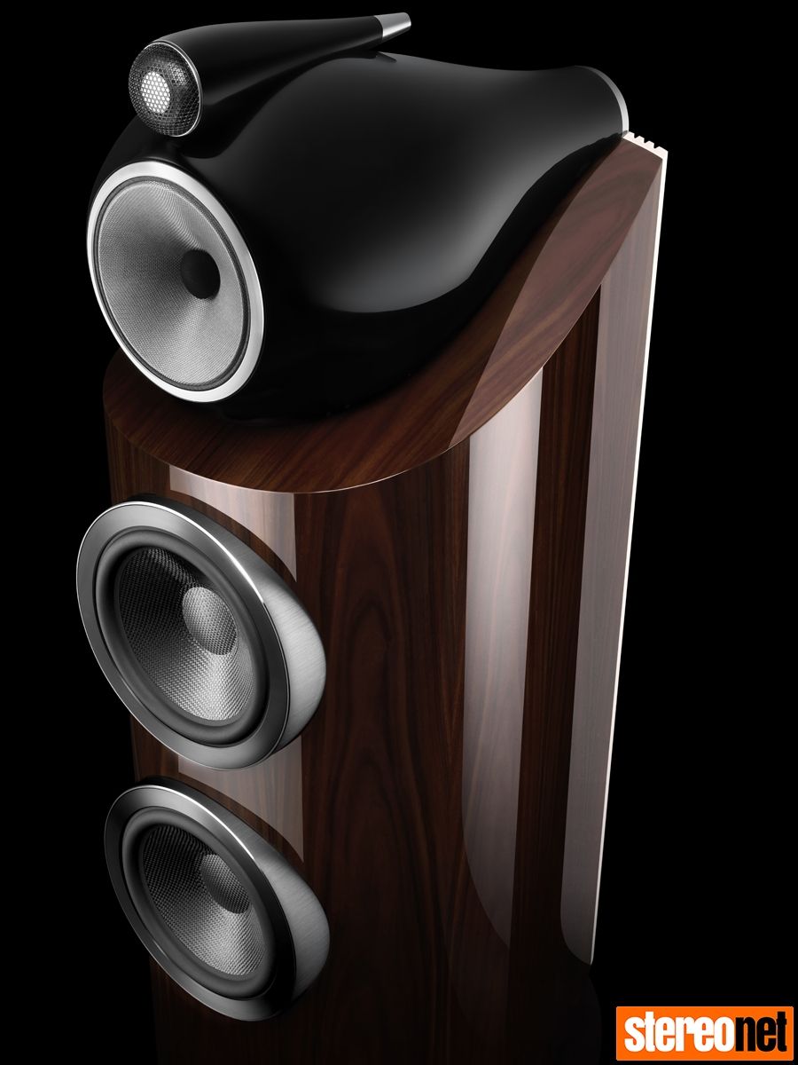 Bowers & Wilkins Wallpapers - Wallpaper Cave