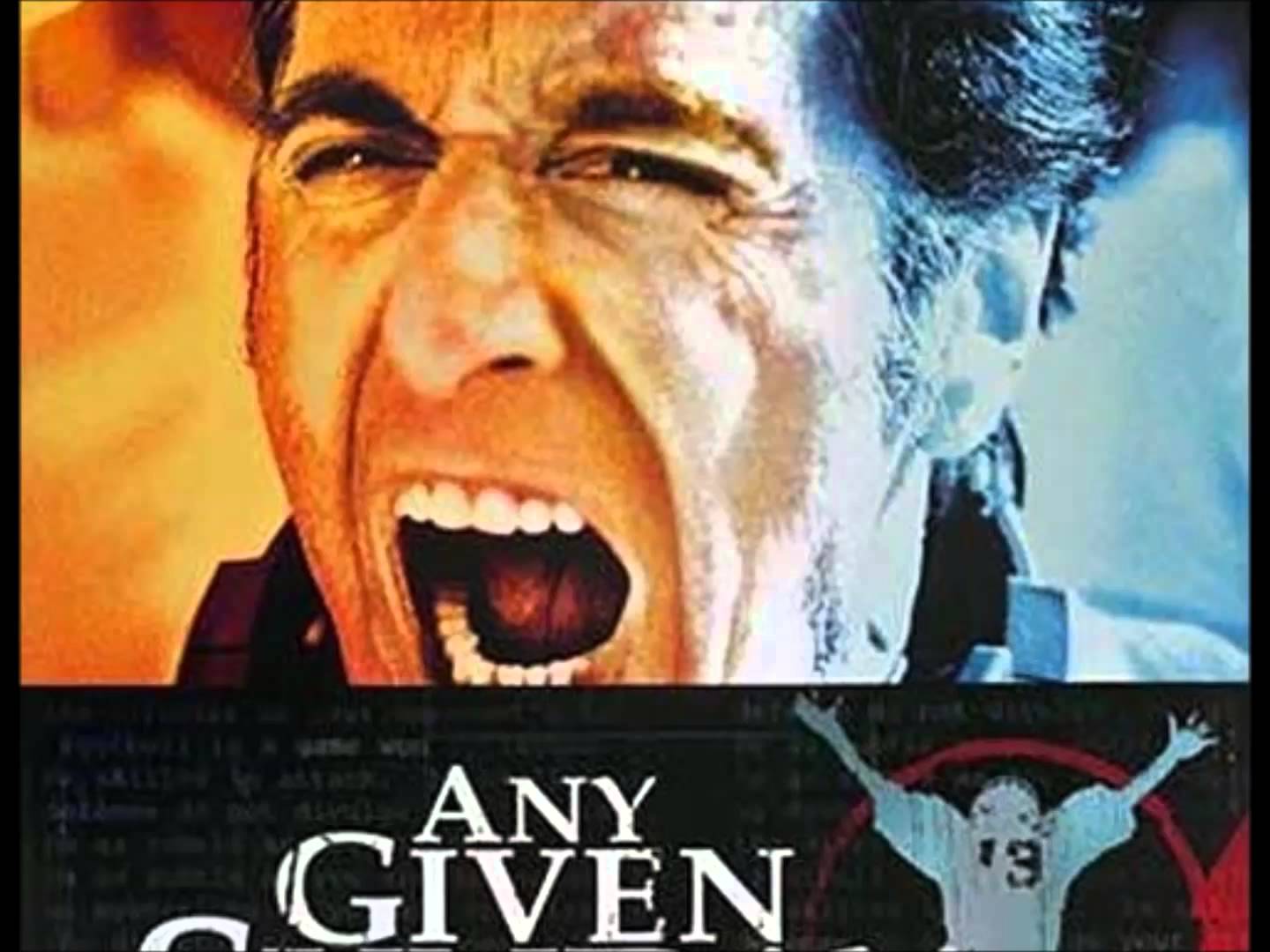 Any Given Sunday Wallpapers - Wallpaper Cave