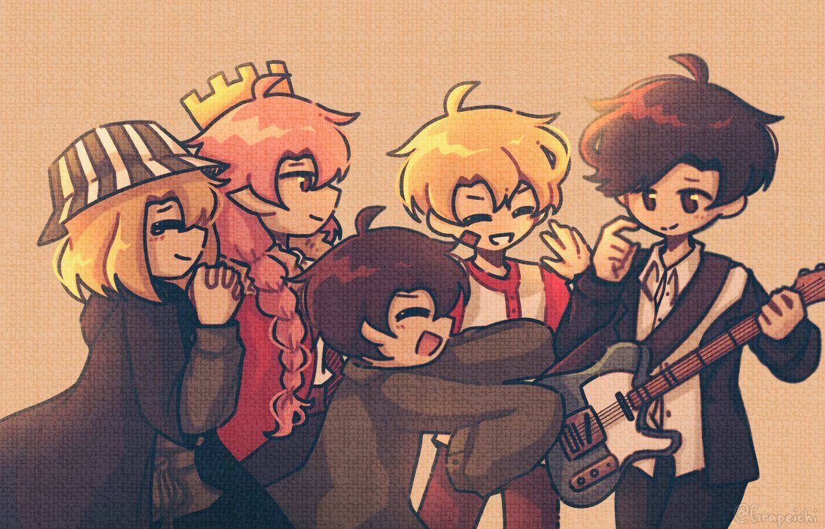 Sleep Boys Inc Wallpapers - Wallpaper Cave