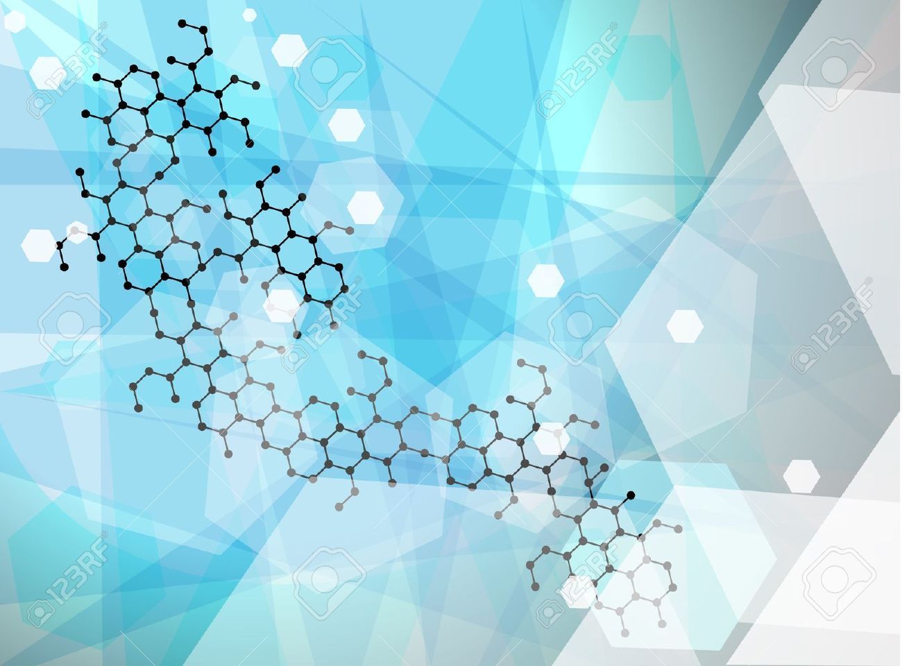 Medical Lab Wallpaper