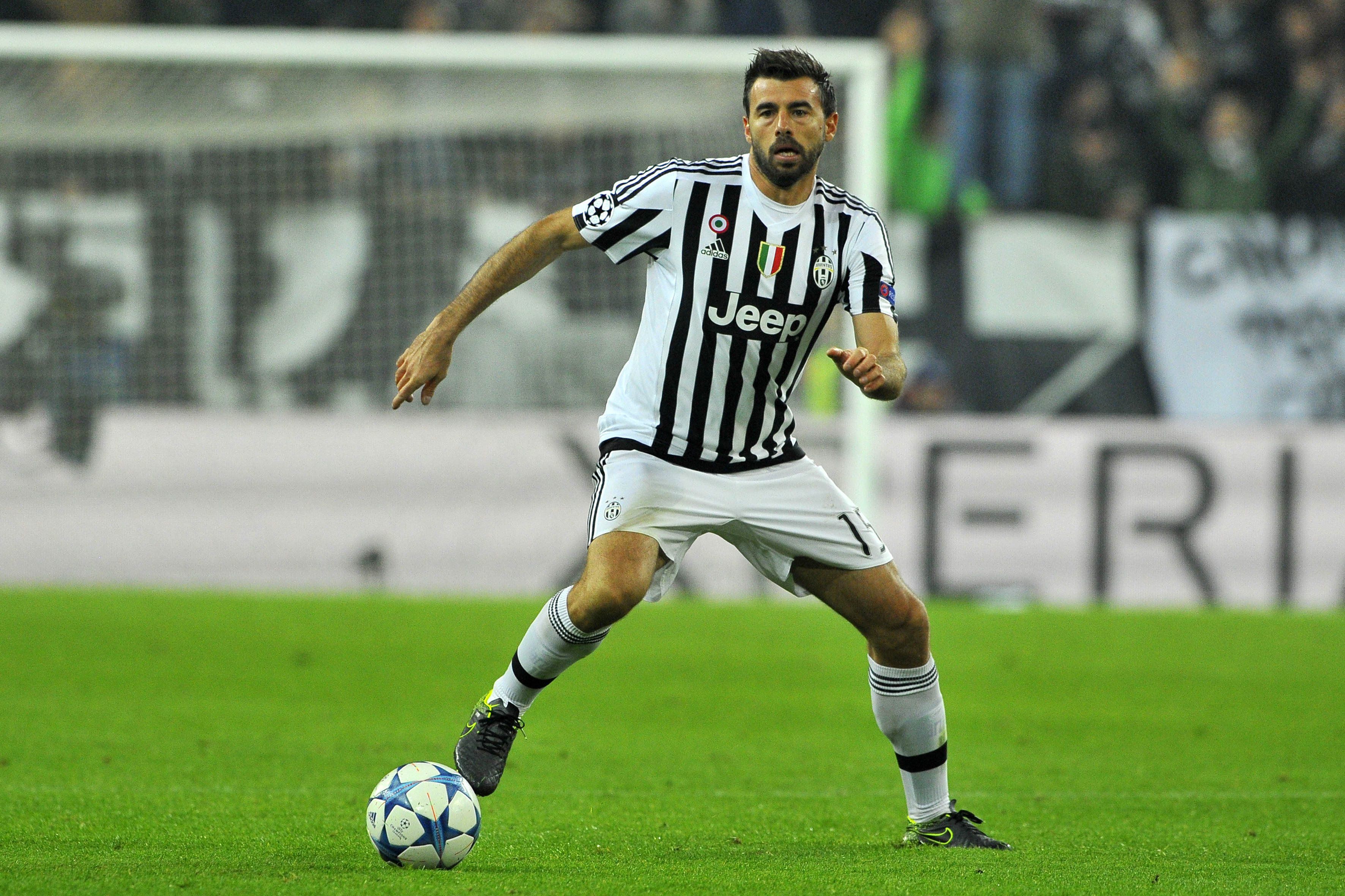 Andrea Barzagli Wallpapers - Wallpaper Cave
