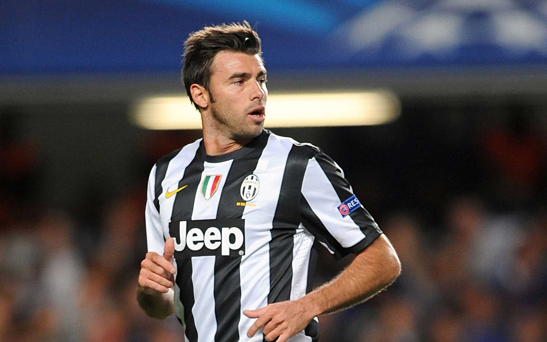 Andrea Barzagli Wallpapers - Wallpaper Cave