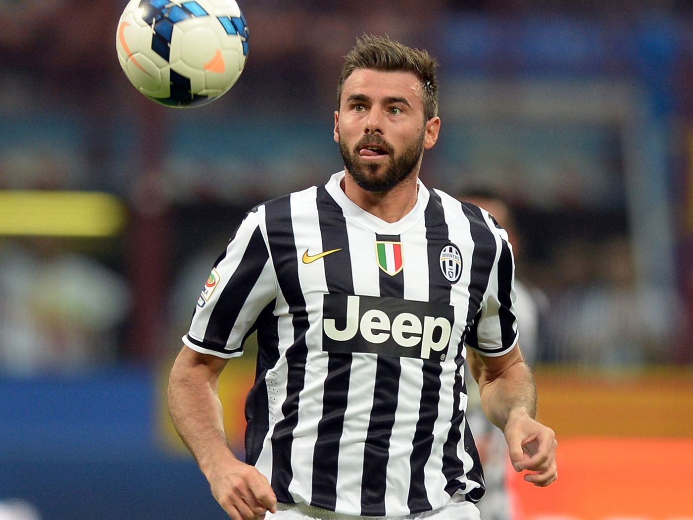Andrea Barzagli Wallpapers - Wallpaper Cave