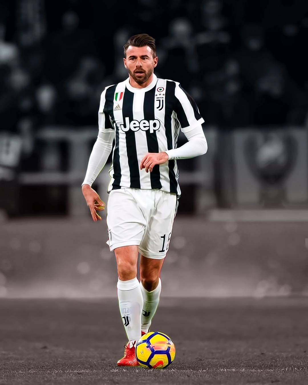 Andrea Barzagli Wallpapers - Wallpaper Cave