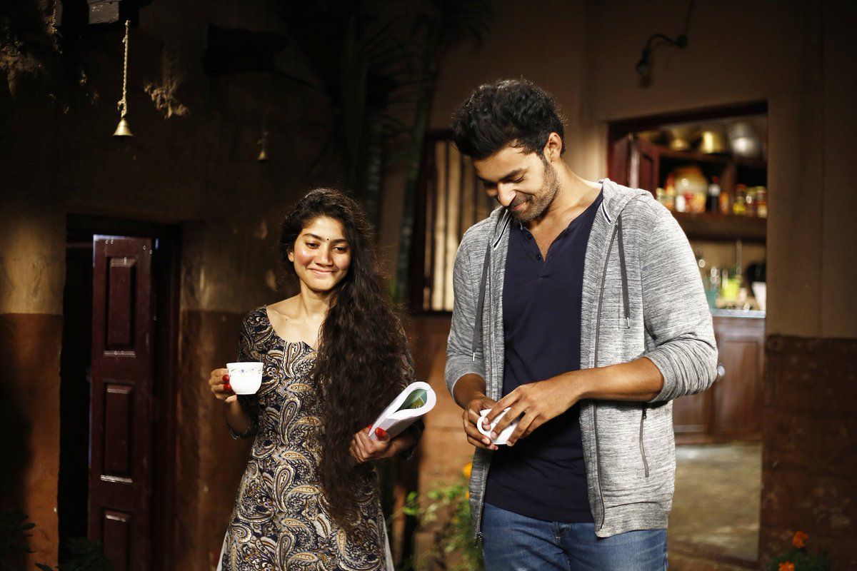 Fidaa Movie Wallpapers - Wallpaper Cave