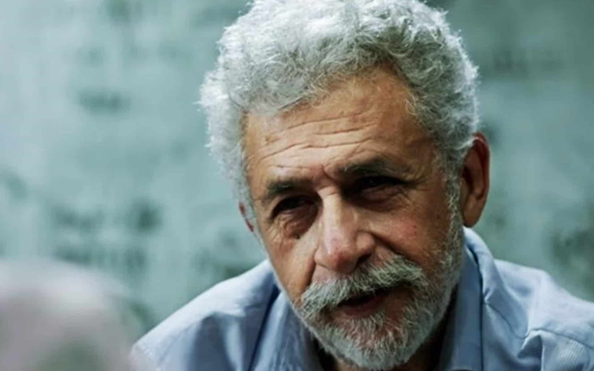 Naseeruddin Shah Wallpapers - Wallpaper Cave