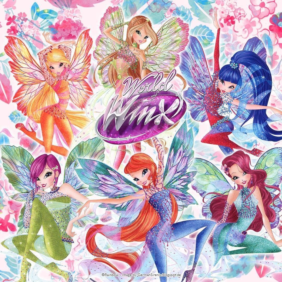 Winx Club Dreamix