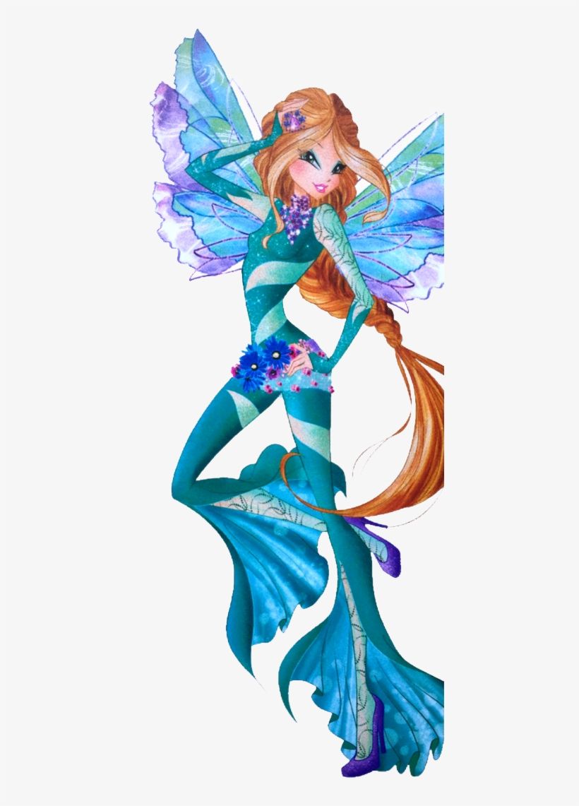 Winx Club Onyrix Wallpapers - Wallpaper Cave