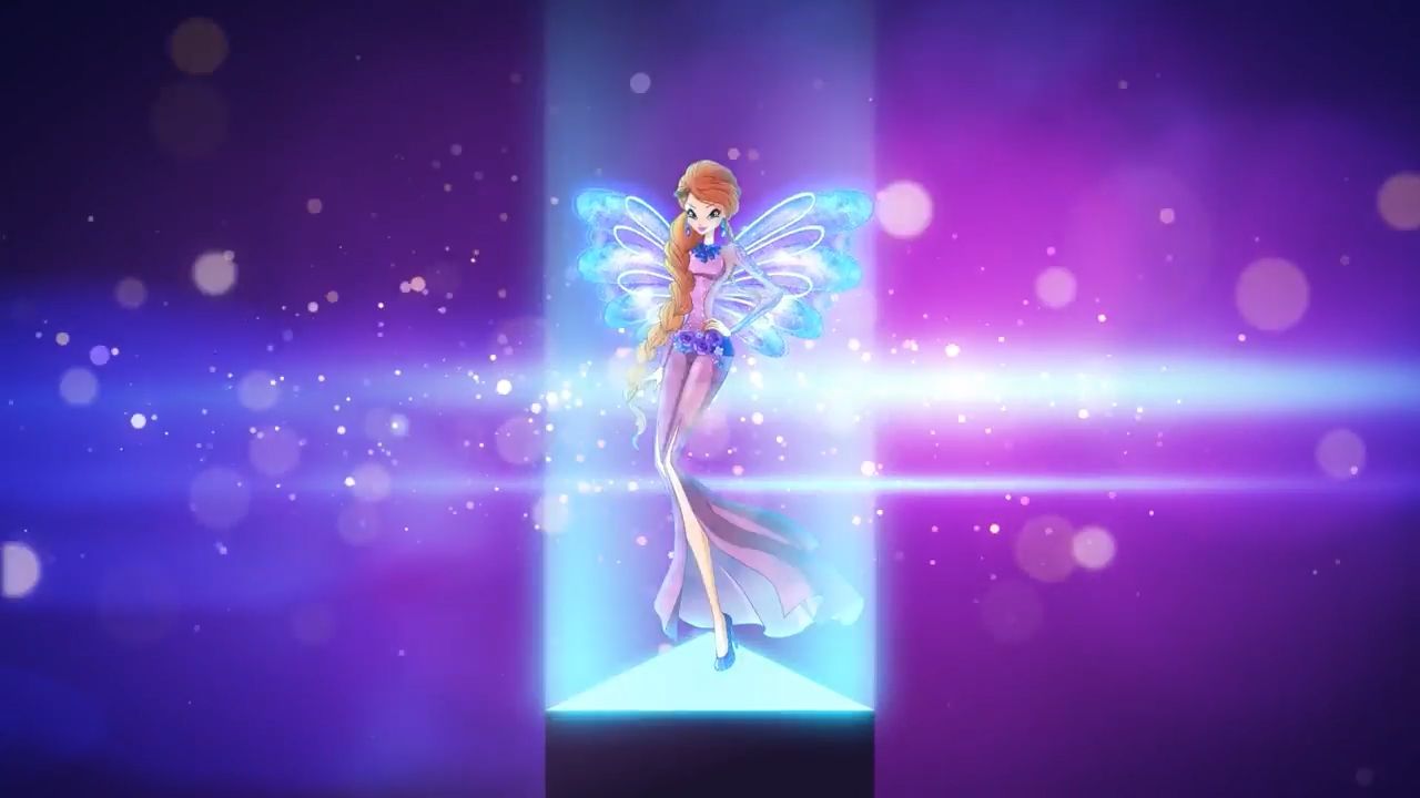Winx Club Onyrix Wallpapers - Wallpaper Cave
