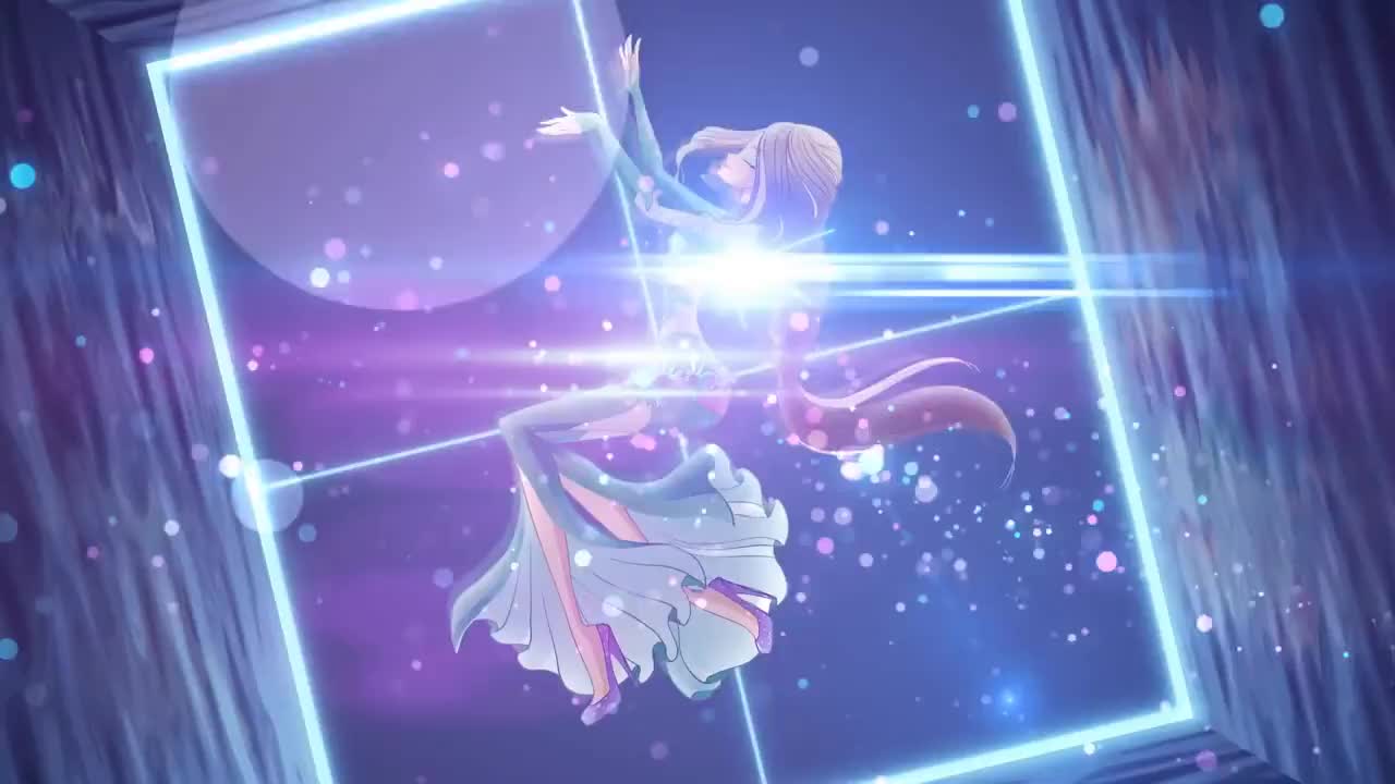 Winx Club Onyrix Wallpapers - Wallpaper Cave