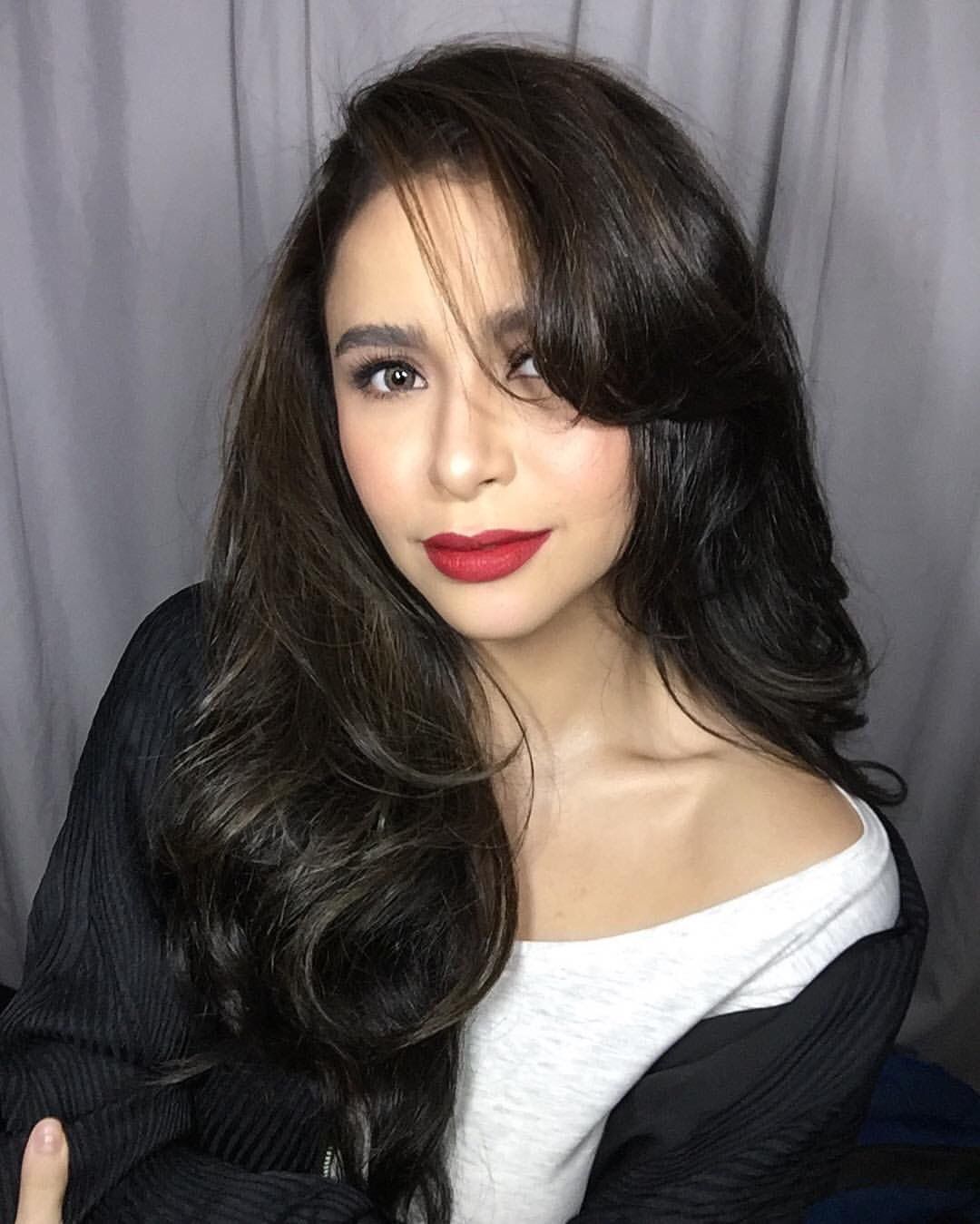 Yassi Pressman Biography