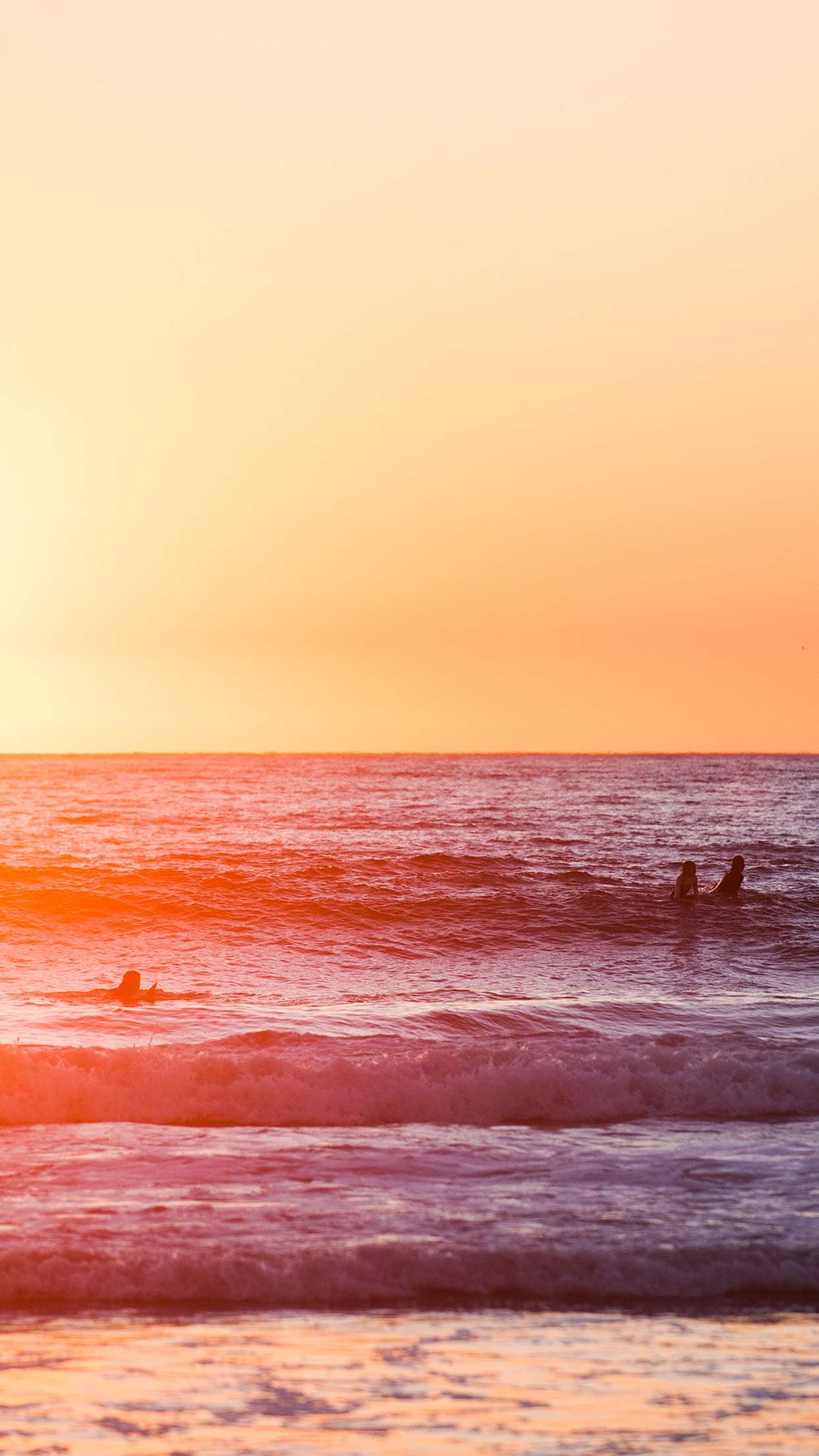Sunset Over California Coast Wallpapers - Wallpaper Cave