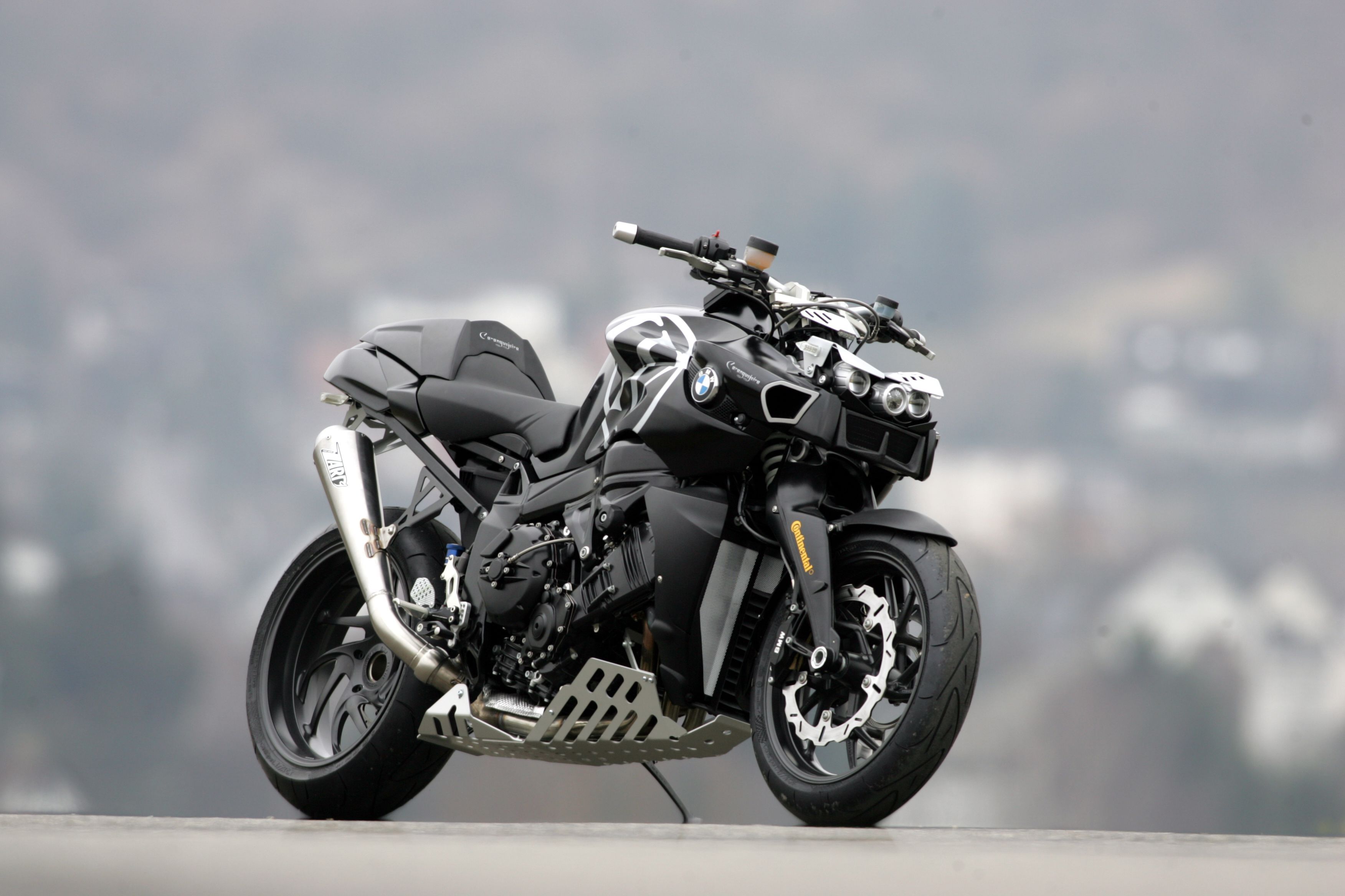 BMW K1300R Wallpapers - Wallpaper Cave