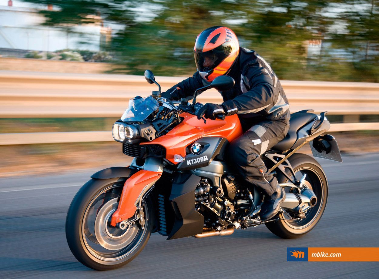 BMW K1300R Wallpapers - Wallpaper Cave