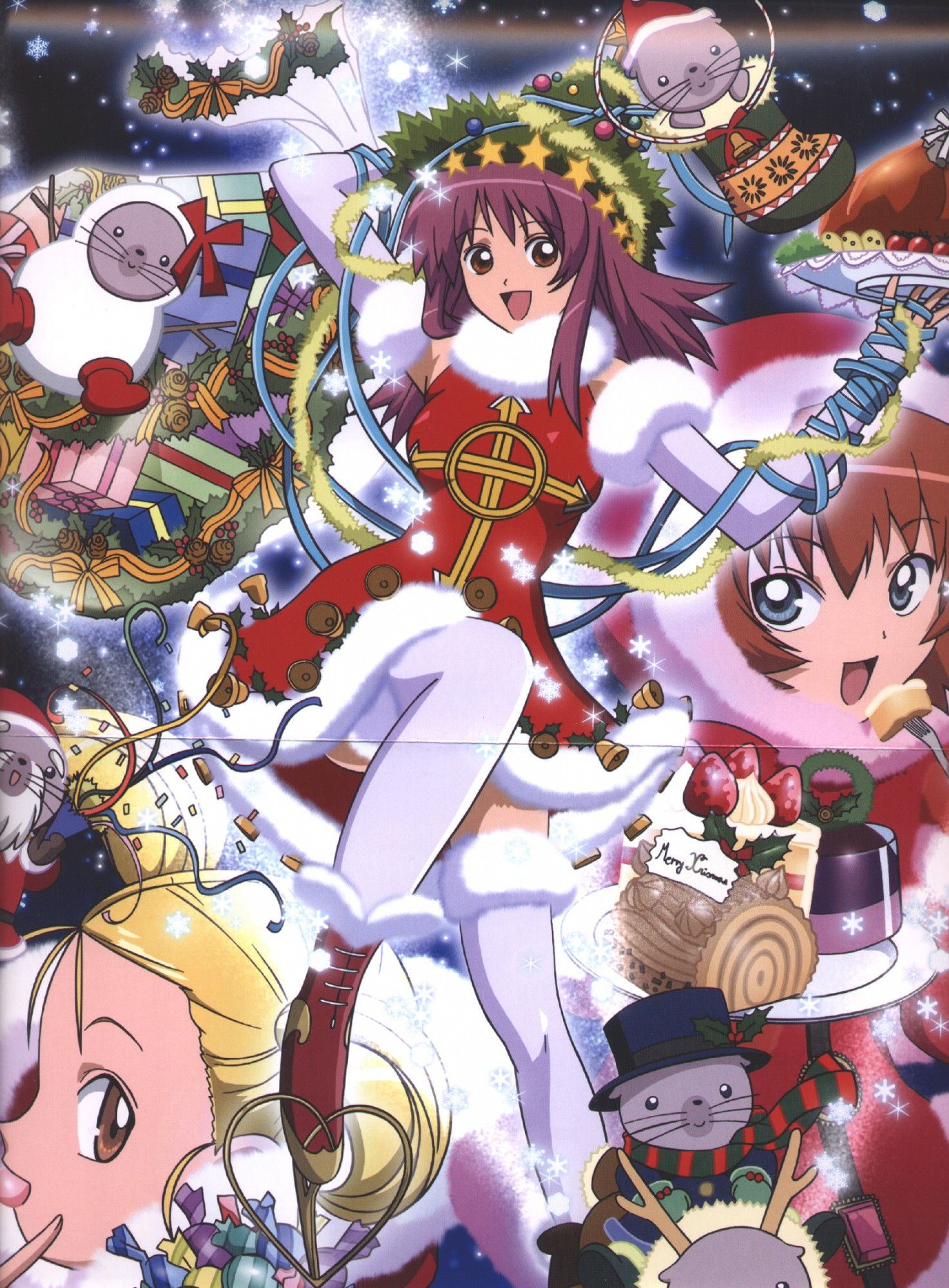 Kaleido Star Wallpapers - Wallpaper Cave