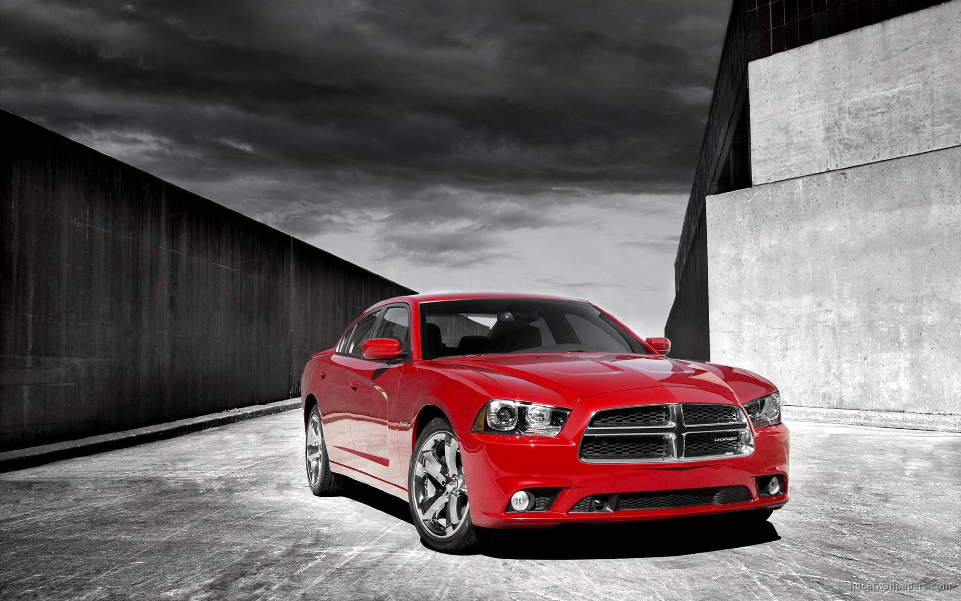 Charger Car Wallpapers - Wallpaper Cave